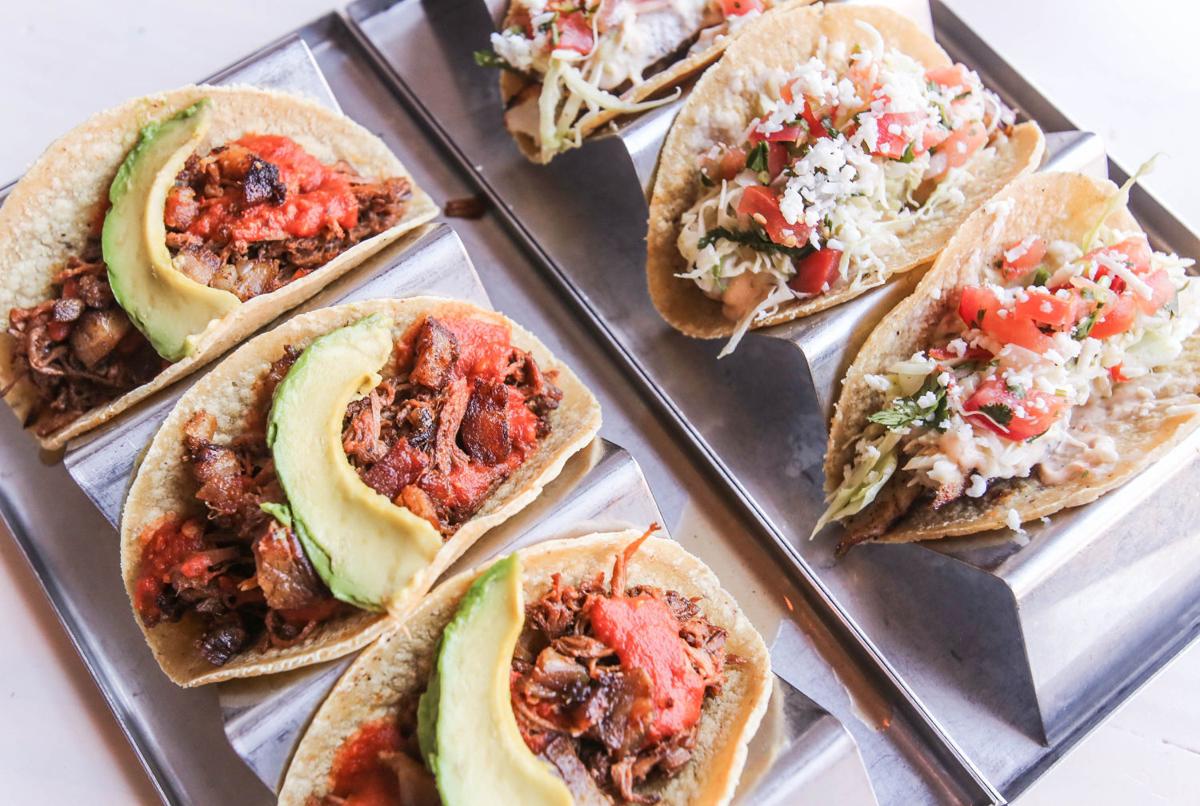 Dining Out: Mission Taco Joint