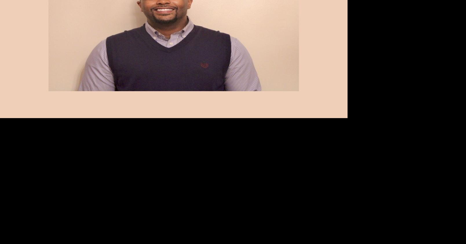 Ferguson Middle School teacher is 2025 National STEM Scholar