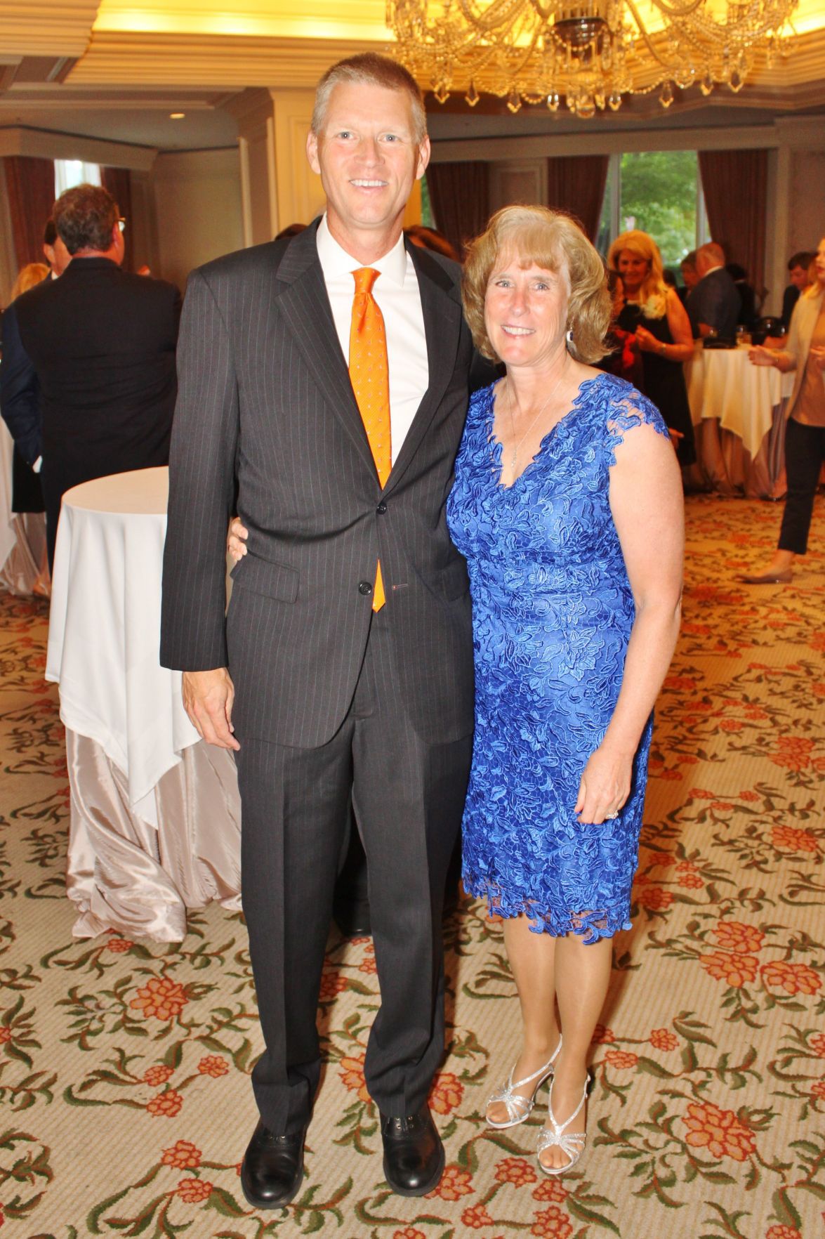 Friends of Birthright St. Louis' A Night for Life Gala | Gatherings ...