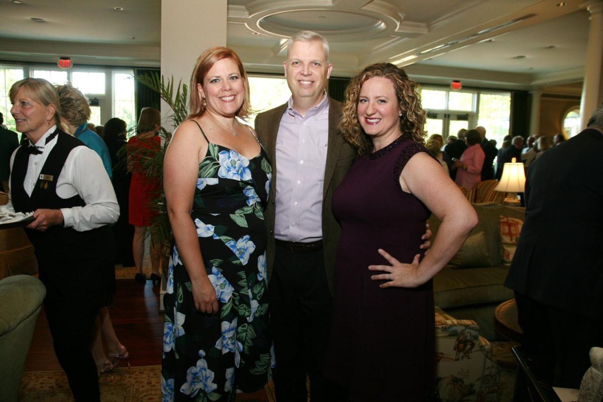 Our Lady's Inn Angel Gala | Gatherings & Goodwill | laduenews.com