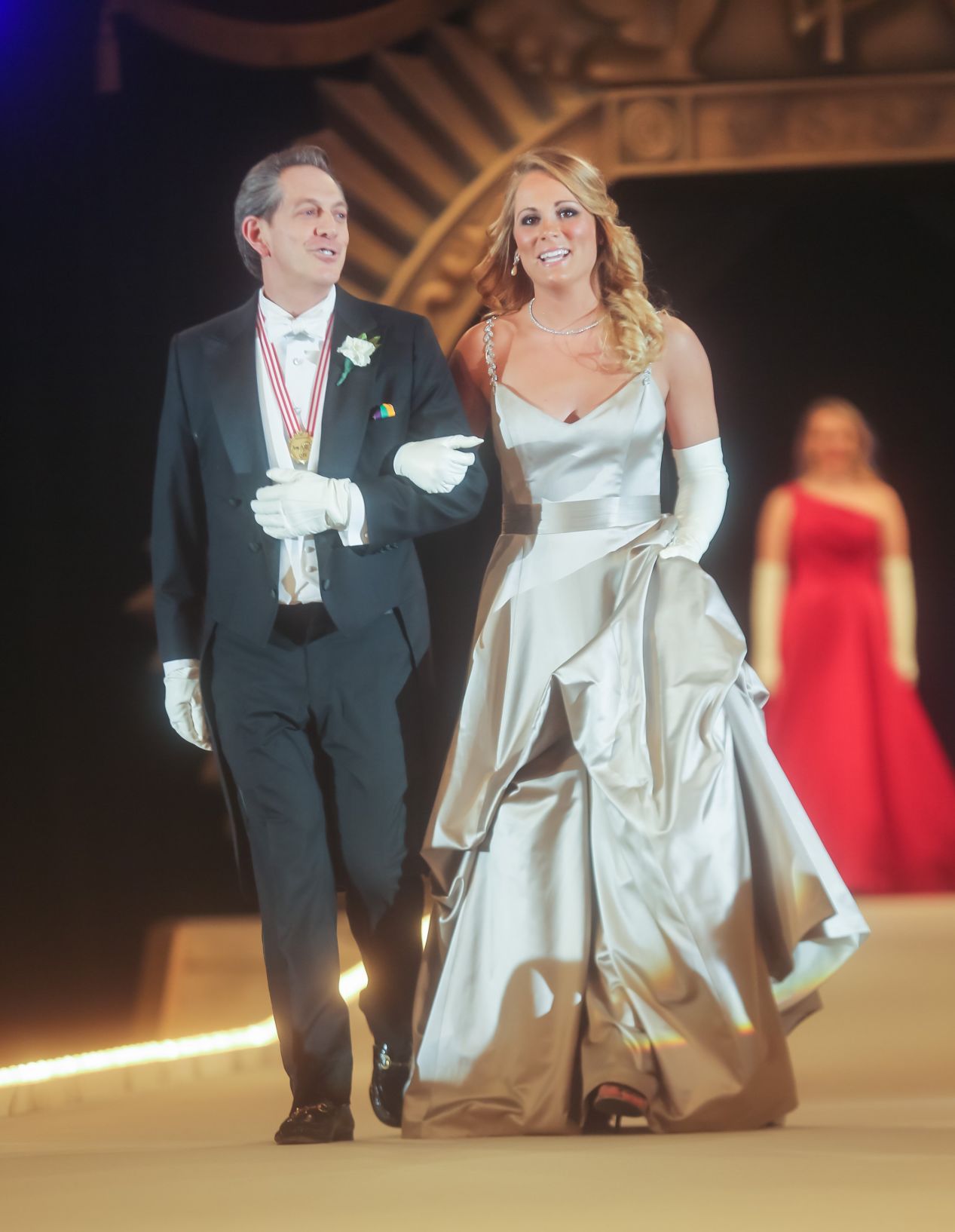 Veiled Prophet 2017 Part II