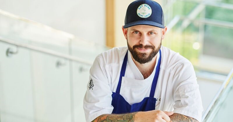 Gerard Craft to Open New Bowood Farms Restaurant in Former Cafe Osage ...