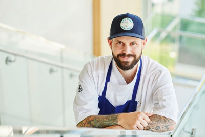 Gerard Craft to Open New Bowood Farms Restaurant in Former Cafe Osage ...