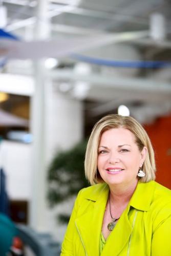 Women in Action: Lauri Tanner