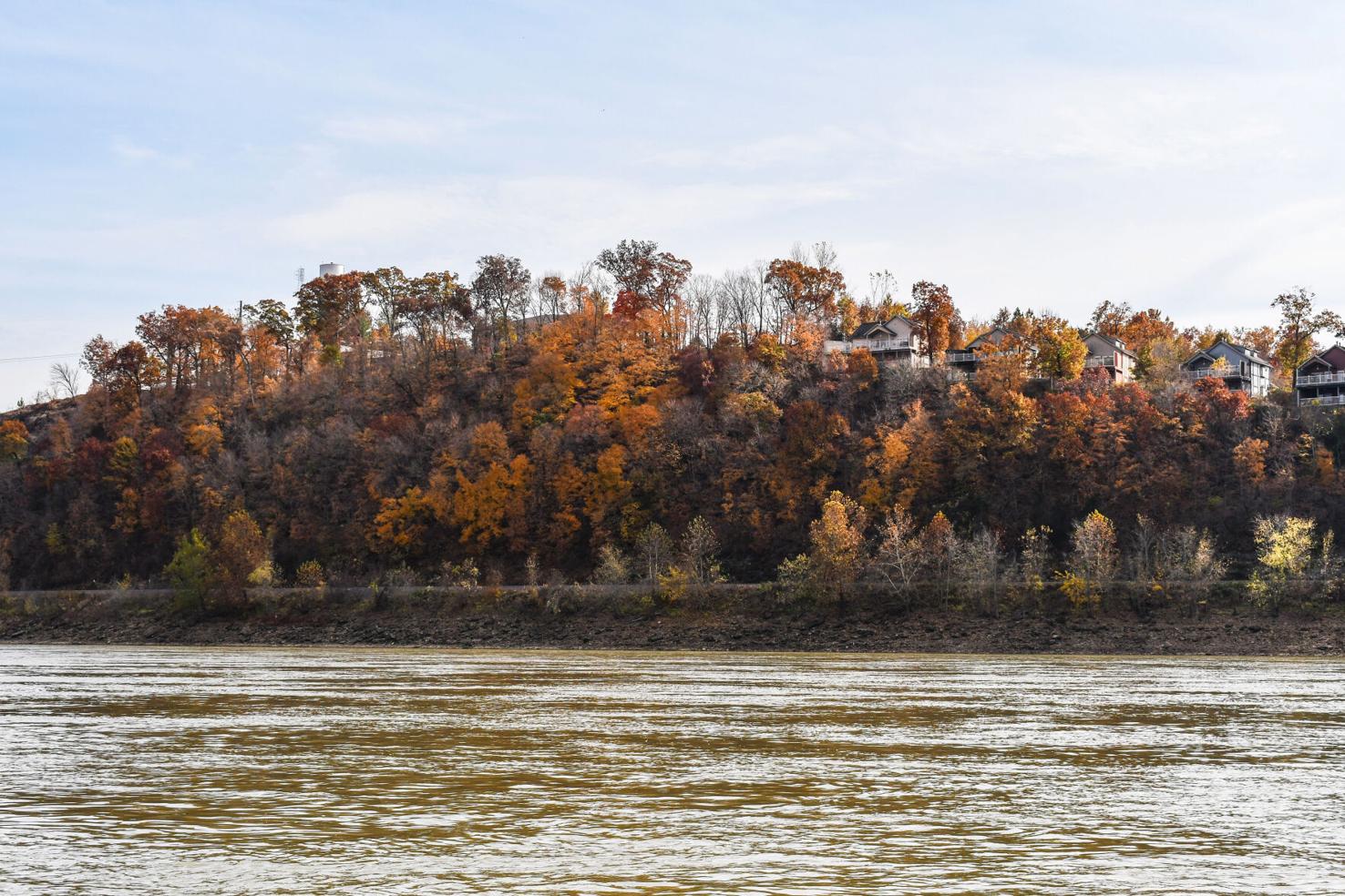 Float trip destinations in Missouri and Illinois