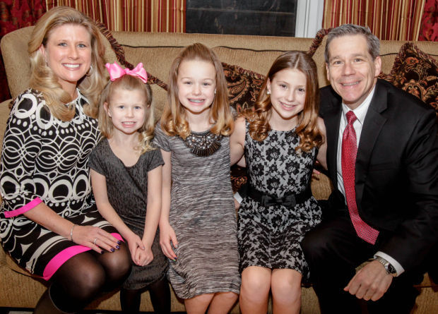 Creve Coeur: The Pesces