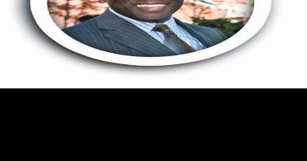 Commerce Matters with Benjamin Akande