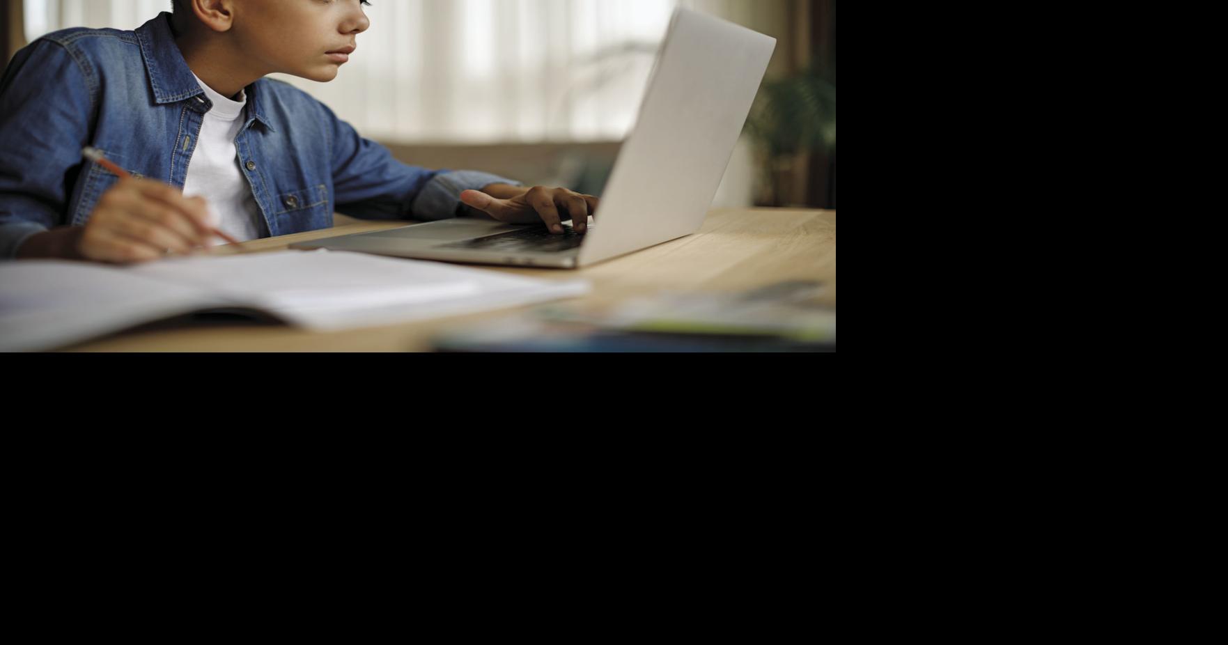A Close-Up on Distance Learning: How St. Louis Metro Area Schools ...