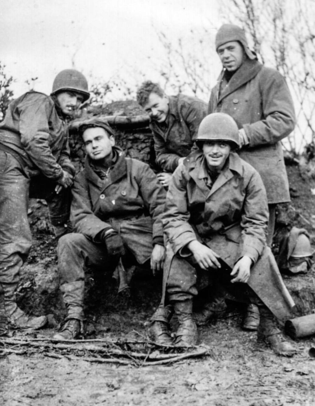 Meet the 'Ghost Army:' an unbelievable true story of WWII