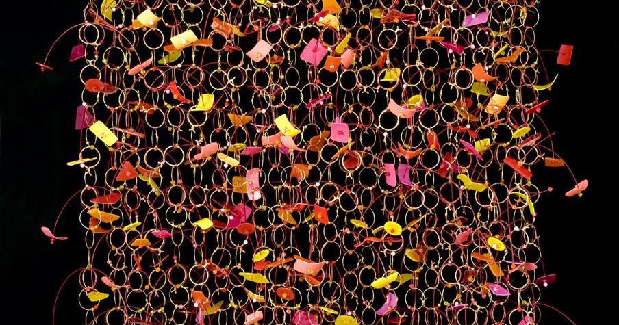 Duane Reed Gallery presents New Mexico-based artist