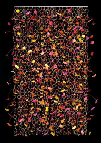 Duane Reed Gallery presents New Mexico-based artist
