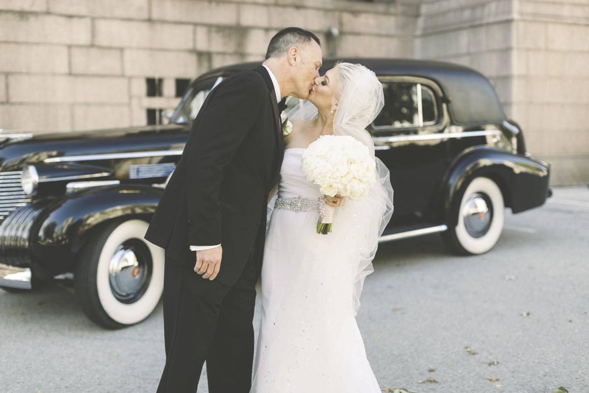 To Have and to Hold: Alyssa & Christopher