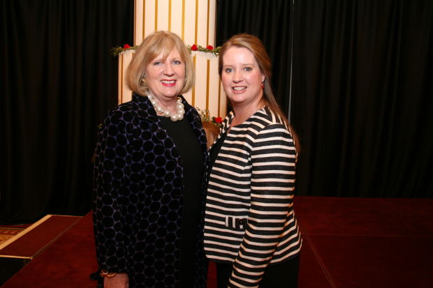 A Toast to Junior League of St. Louis