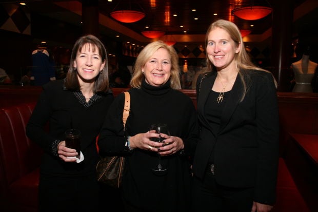 Judevine Center for Autism Cocktail Reception