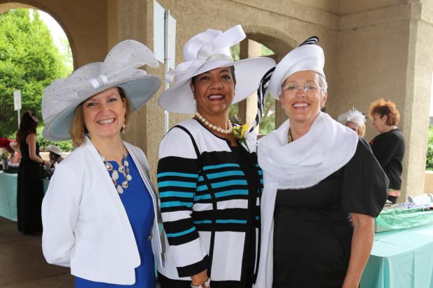 Most Seen on the Scene