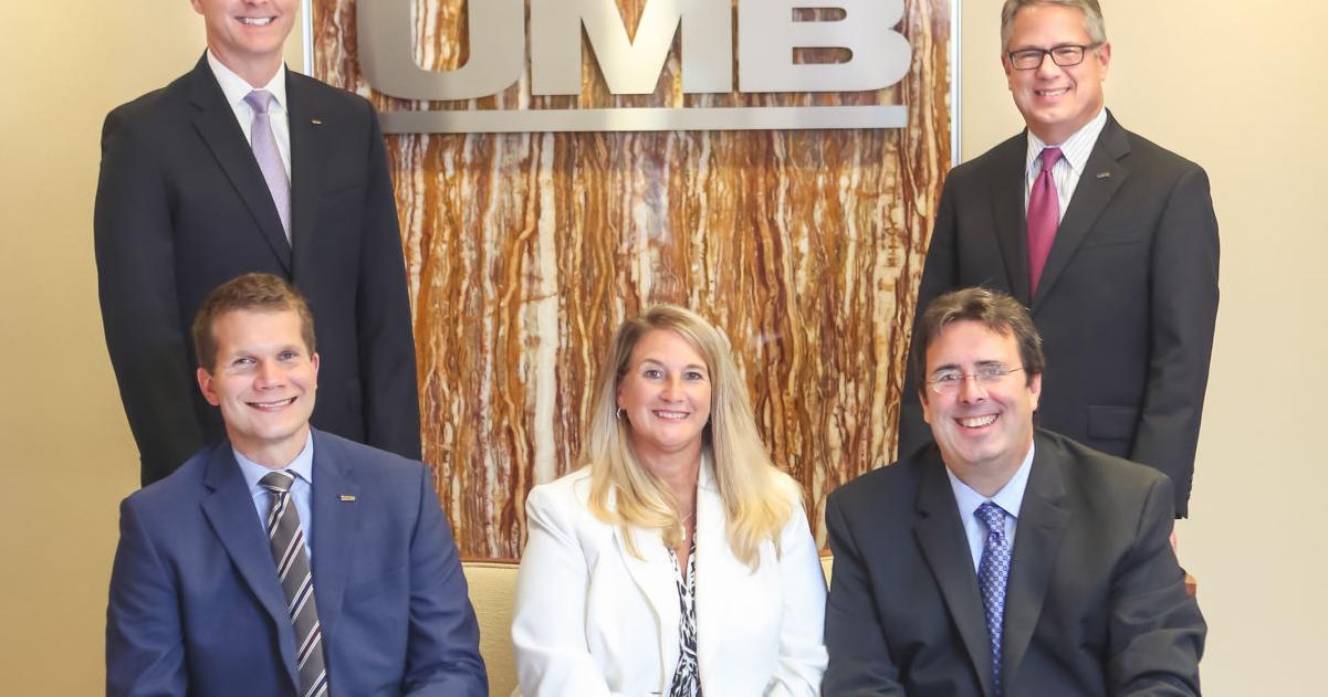 UMB Private Wealth Management: Invested in the Client