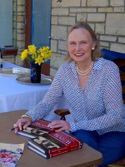 Arts Speak: Q&A With Judy Crowell