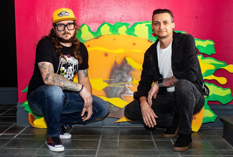 Terror Tacos Offers Vegan Birria, Pozole and More for Carryout in St ...