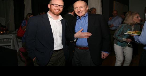 Fall Exhibit Opening: Contemporary Art Museum