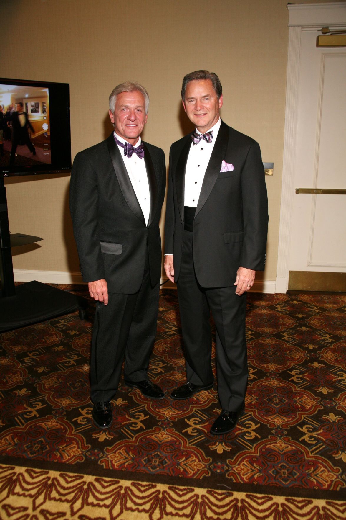 Alzheimer's Association Affair to Remember