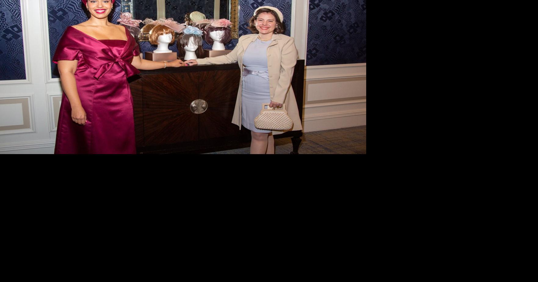 Winter Opera Saint Louis’ Royal Tea