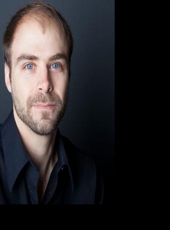 RAC Artist Fellowship Profiles: Christopher Limber & Travis Mossotti