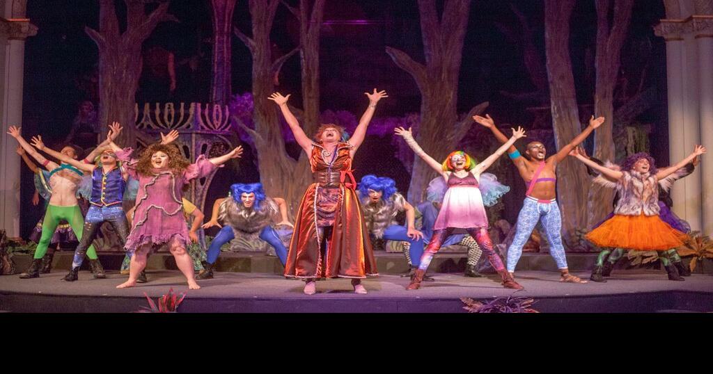 'Spellbound!' Is a Long Journey for Its Heroine and Its Authors ...