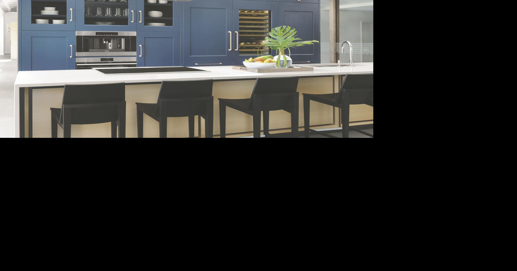 Roth Living Brings Luxury Appliances to Clayton