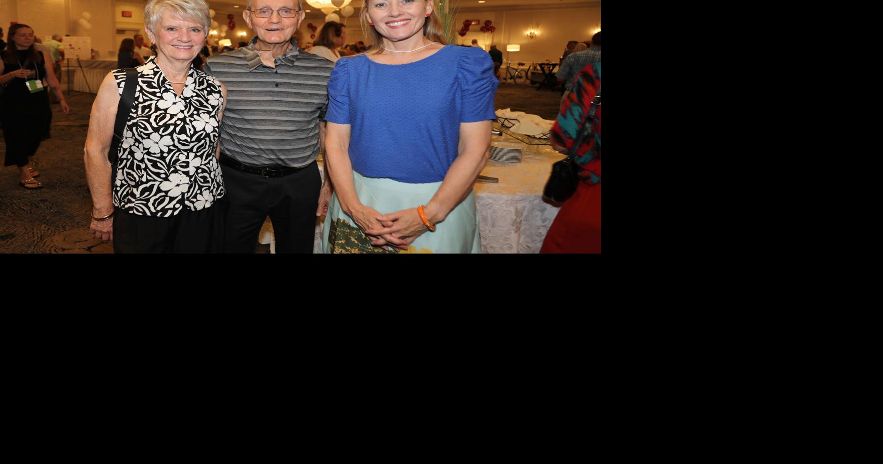 Open Door Animal Sanctuary's "Paws to Party" Gala