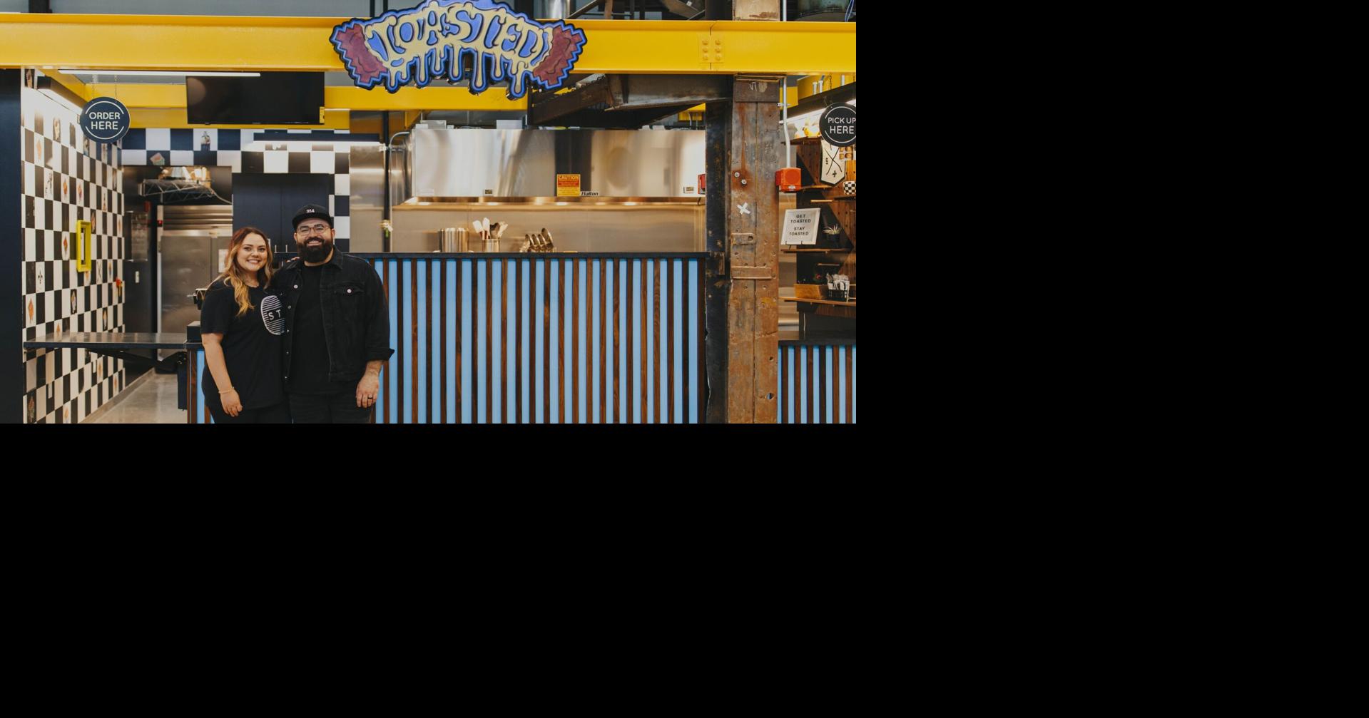 Discover the 15-plus shops, restaurants and experiences now available ...