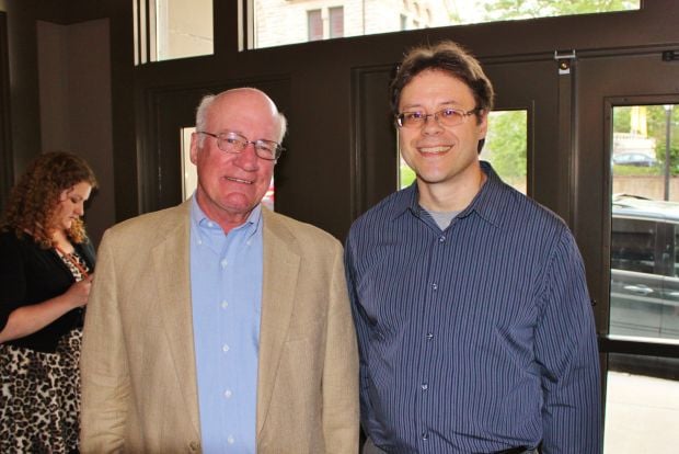 Most Enhanced Awards