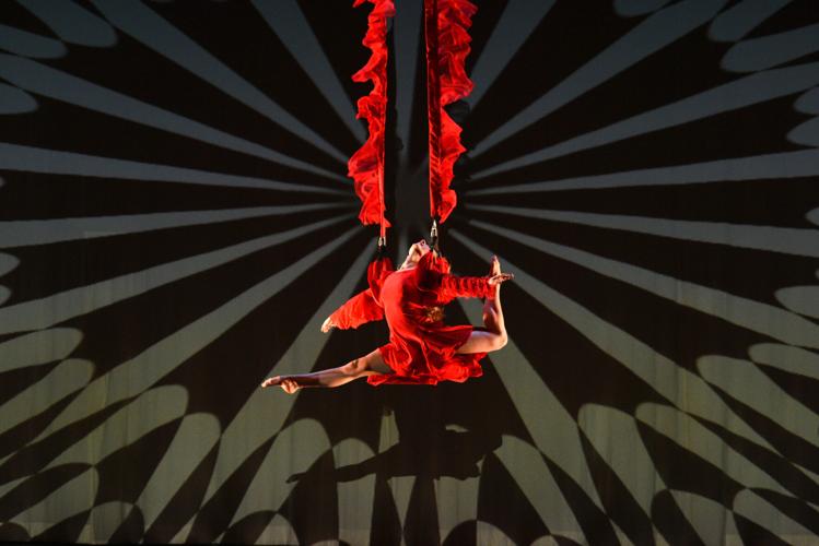 Dance St. Louis embarks on 60th-anniversary milestone season