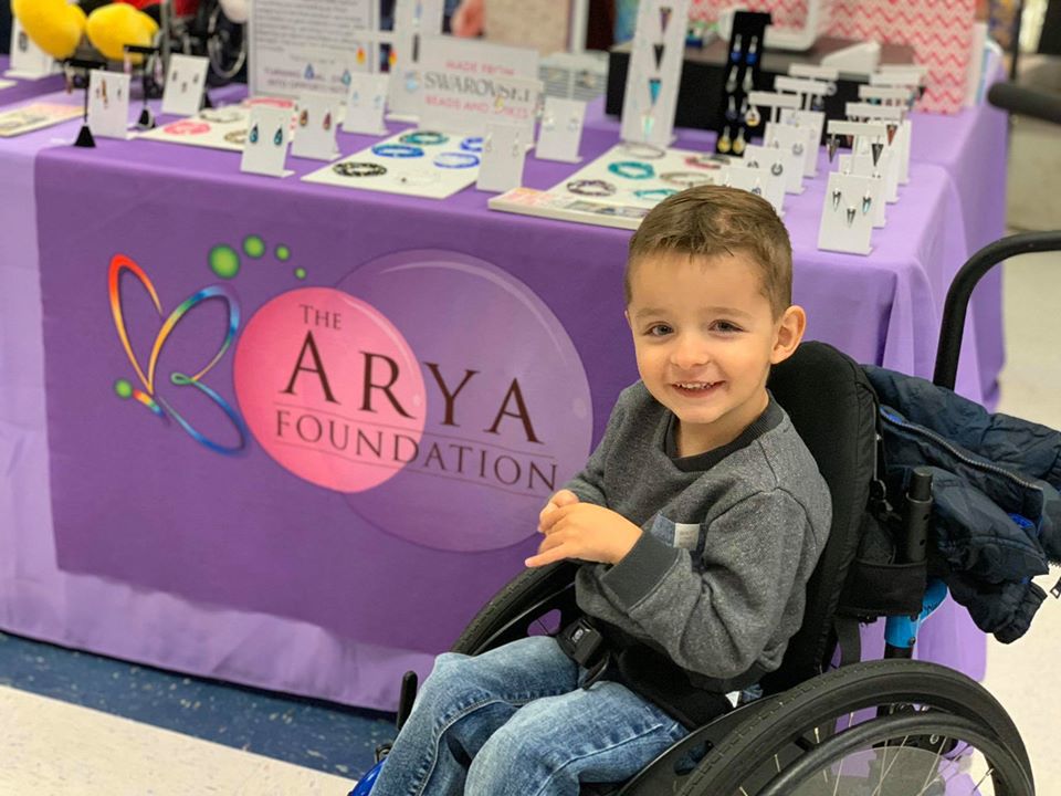 Arya Foundation Prepares for Disability Awareness Convention in ...