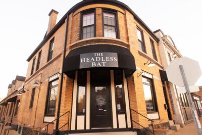 The Headless Bat pizzeria opens in Tower Grove South