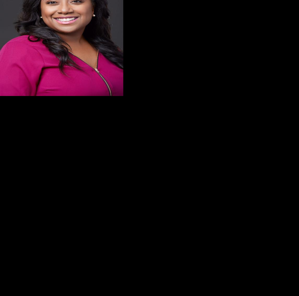 Emmy-nominated Producer, St. Louisan Shani Black Shares a Behind-the ...