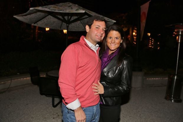 Gateway Children's Charity Fall Fundraiser Kickoff