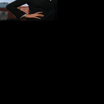 Persons of Interest: Catherine Hanaway