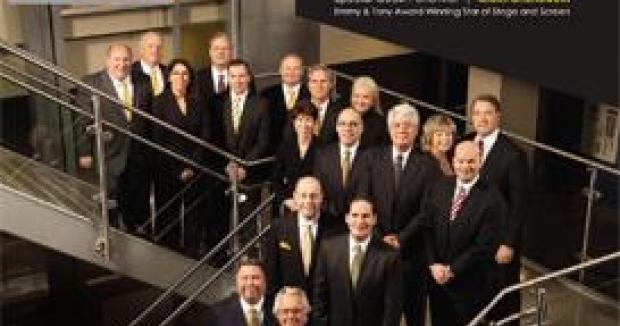 Barnes-Jewish Hospital Foundation