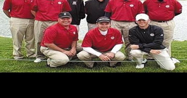 Golf Grapevine