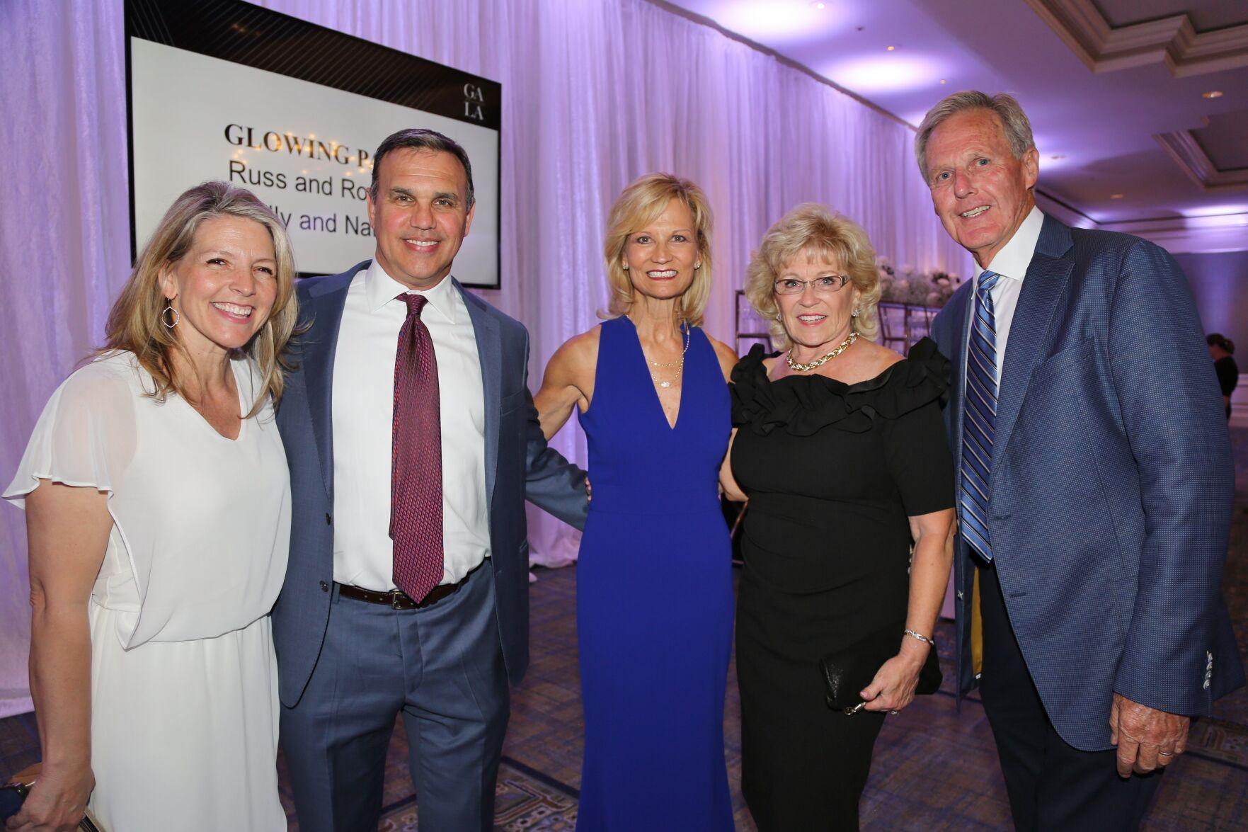 The Foundation for Barnes-Jewish Hospital's 2023 Illumination Gala