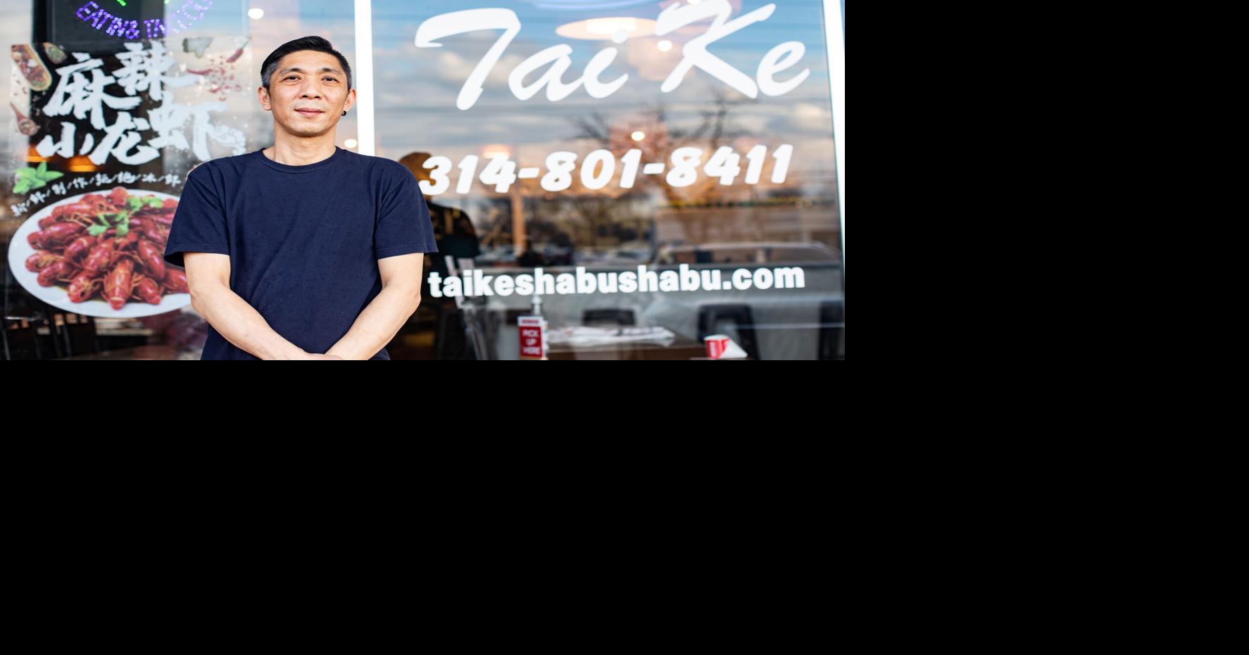 Olivette’s Tai Ke Shabu Shabu Offers Taiwanese Hot Pots, Entrées and ...