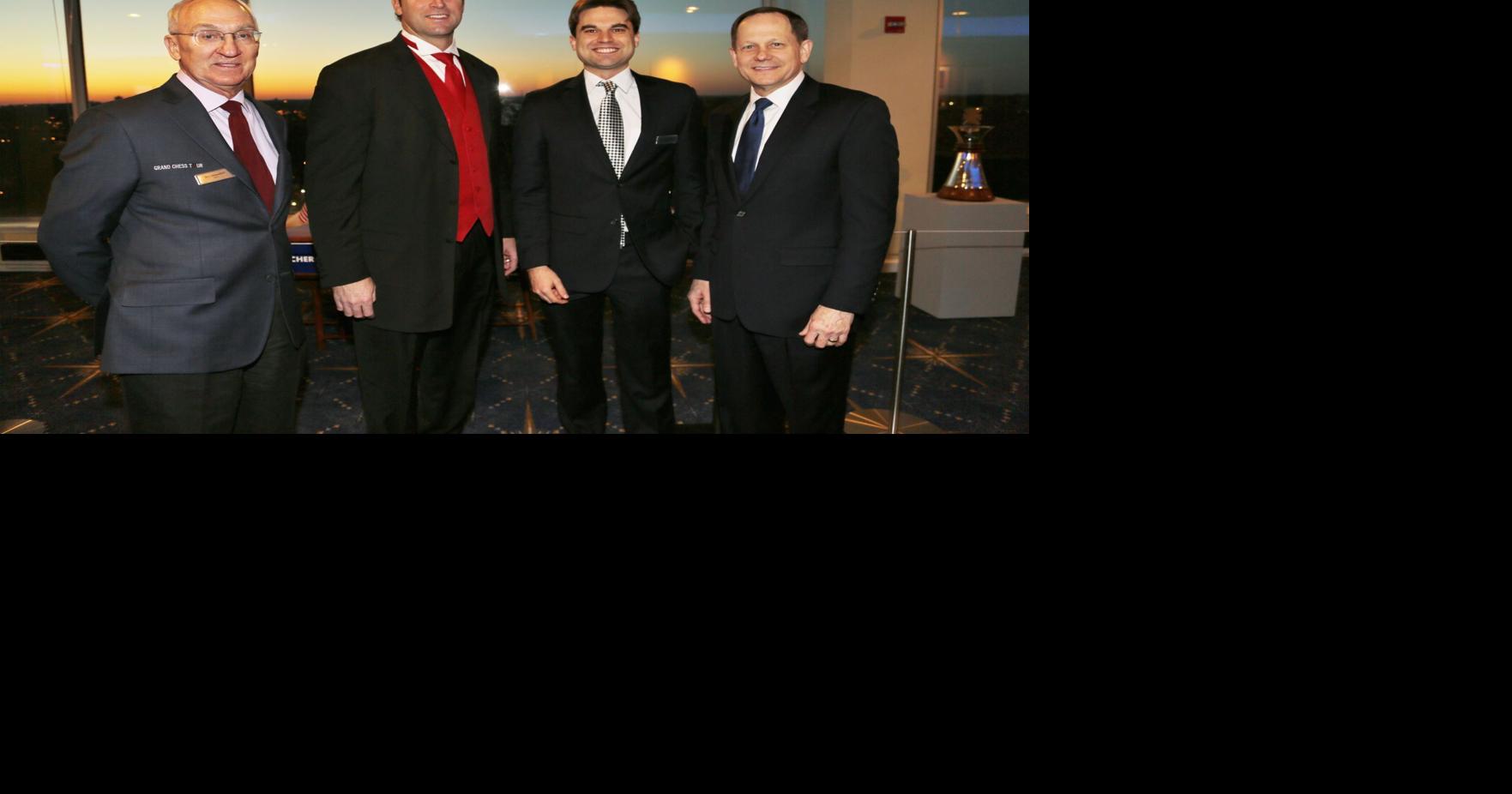 Chess Club and Scholastic Center of Saint Louis' Strategy Across the ...