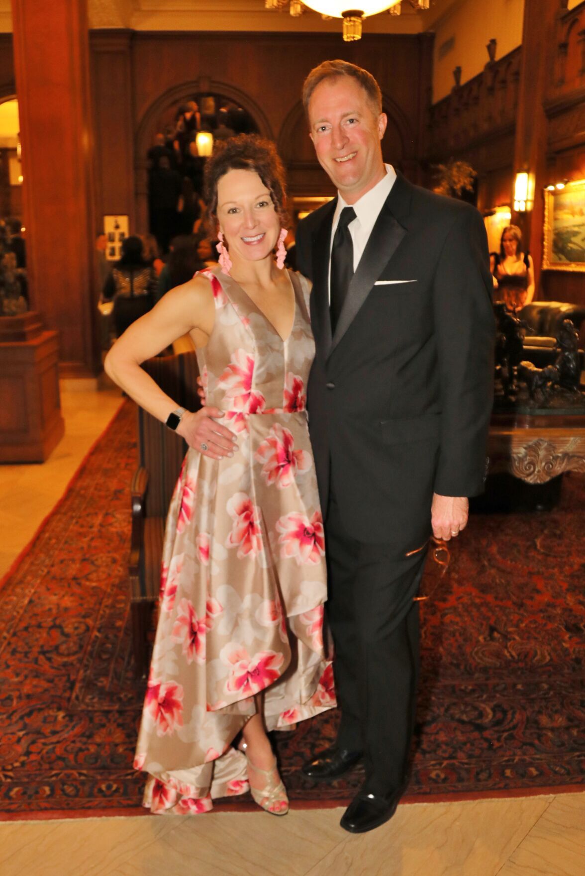 Christ Community Lutheran's 50th Anniversary Gala