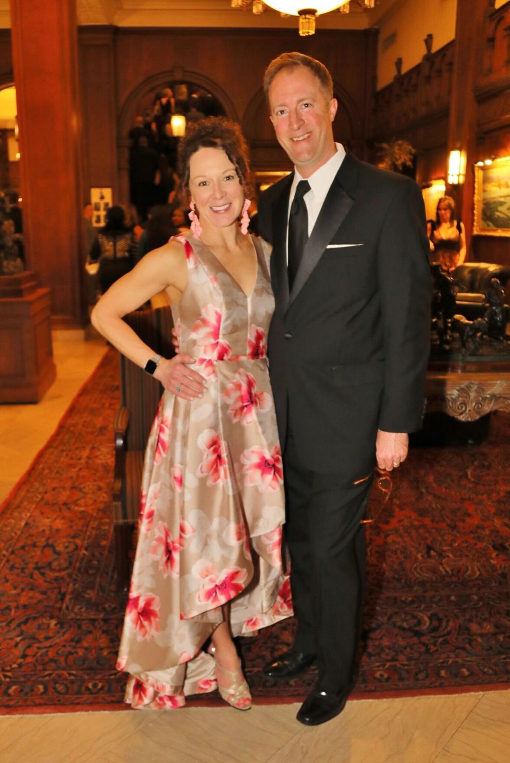 Christ Community Lutheran's 50th Anniversary Gala