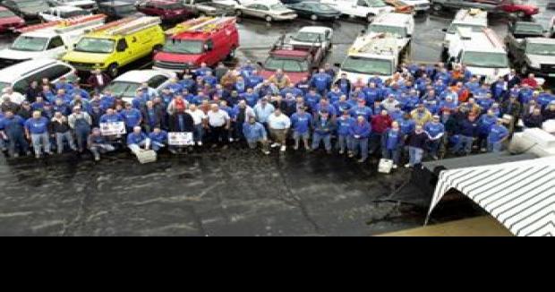 Were You There When…