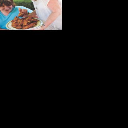 Green Gourmet: Melissa Gilbert’s My Prairie Cookbook