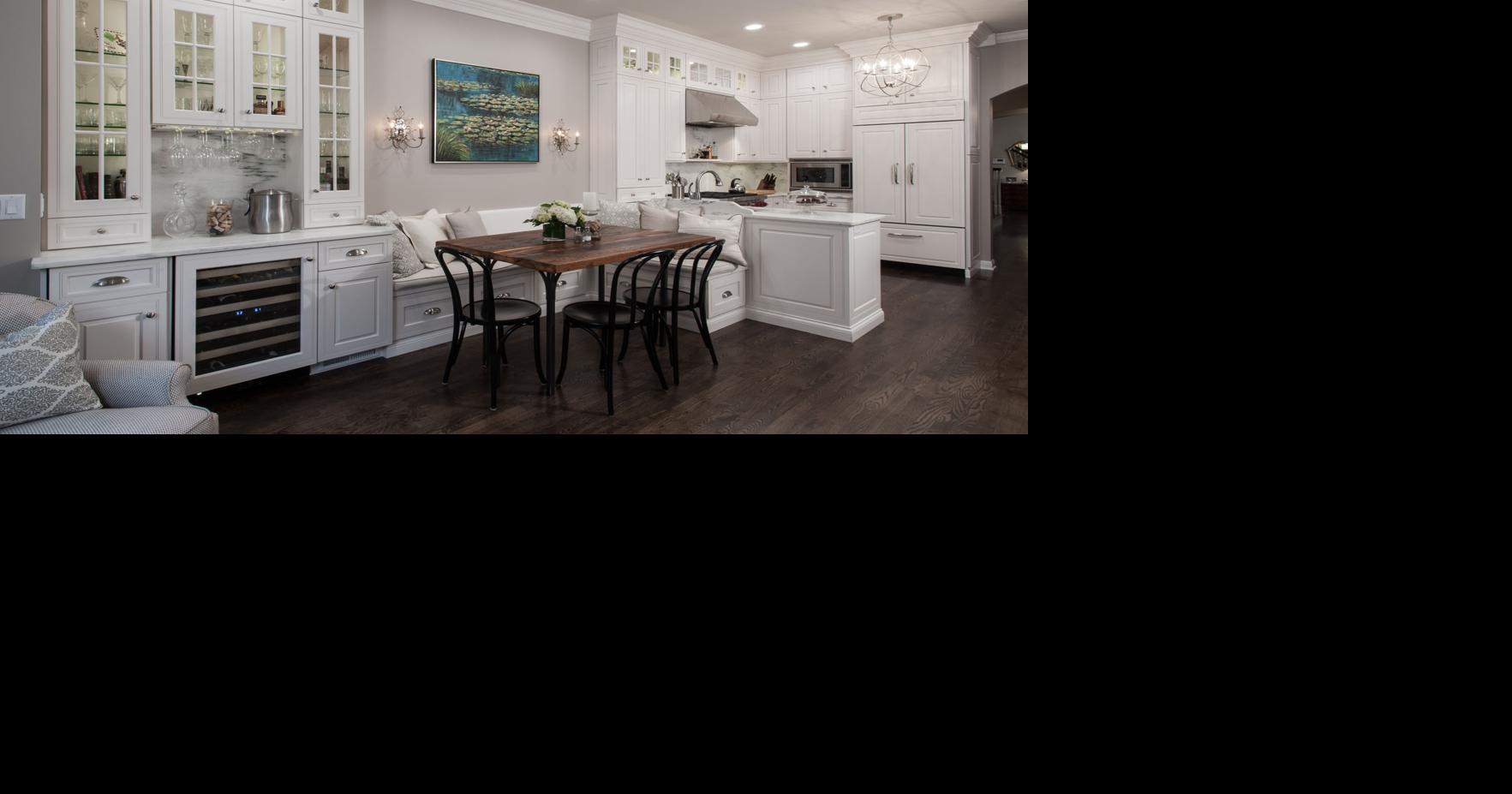 Design Elements: A Clayton Condo Conversion