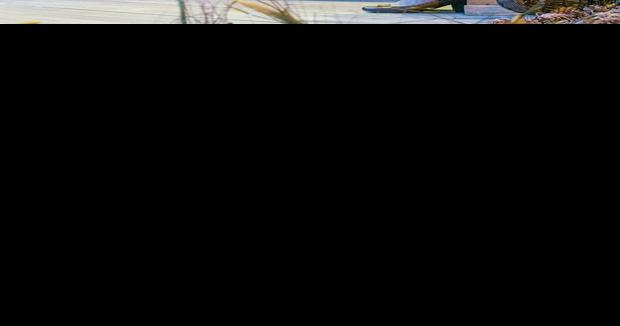 Talley's Folly: Theater Review