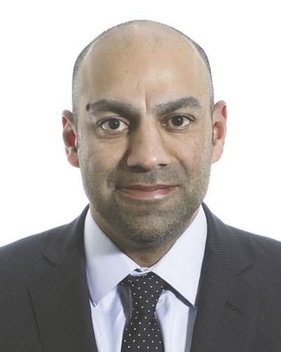 LLS: Man and Woman of the Year 2020