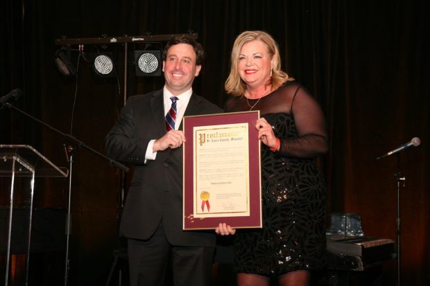 Ranken Jordan Journeys Gala